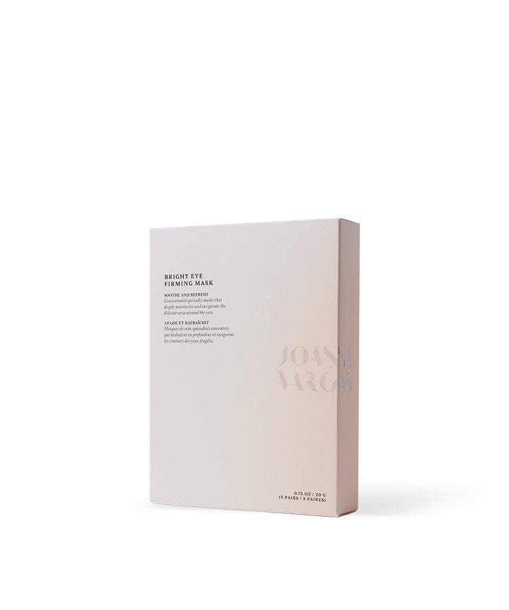 Bright Eye Firming Mask - Joanna Vargas
