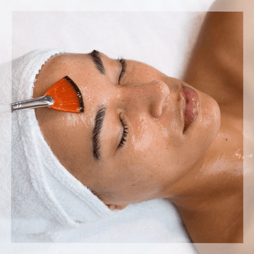Joanna Vargas Spas | Magic Glow Facial