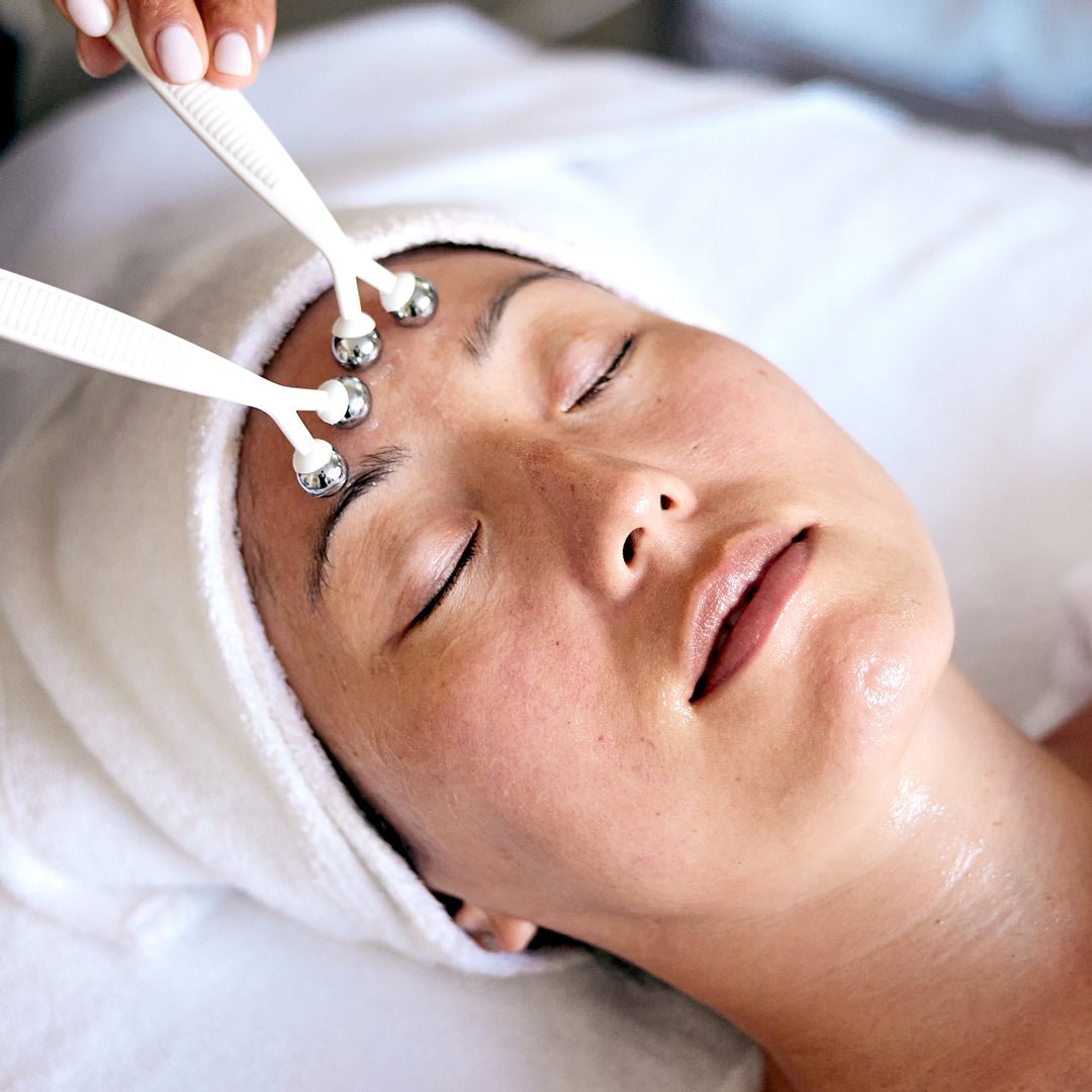Spa Specials - Joanna Vargas