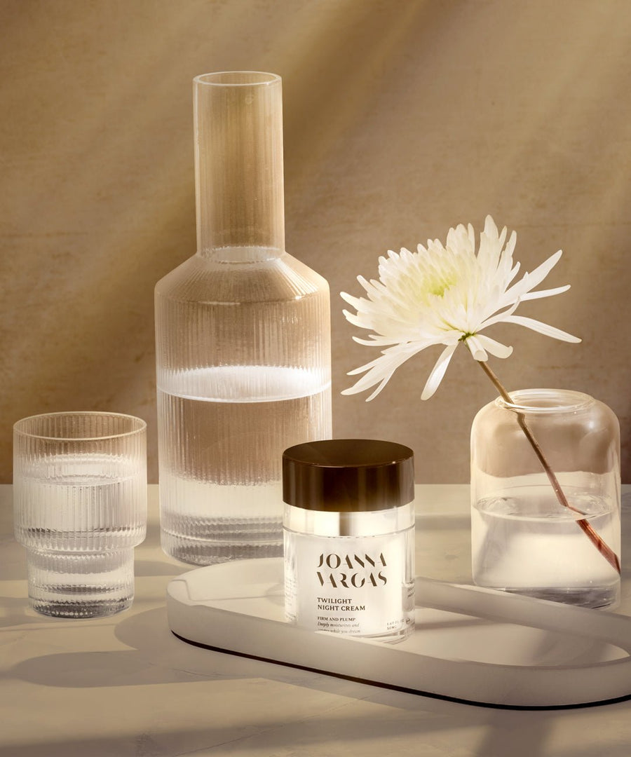 Twilight Night Cream by Joanna Vargas - Joanna Vargas