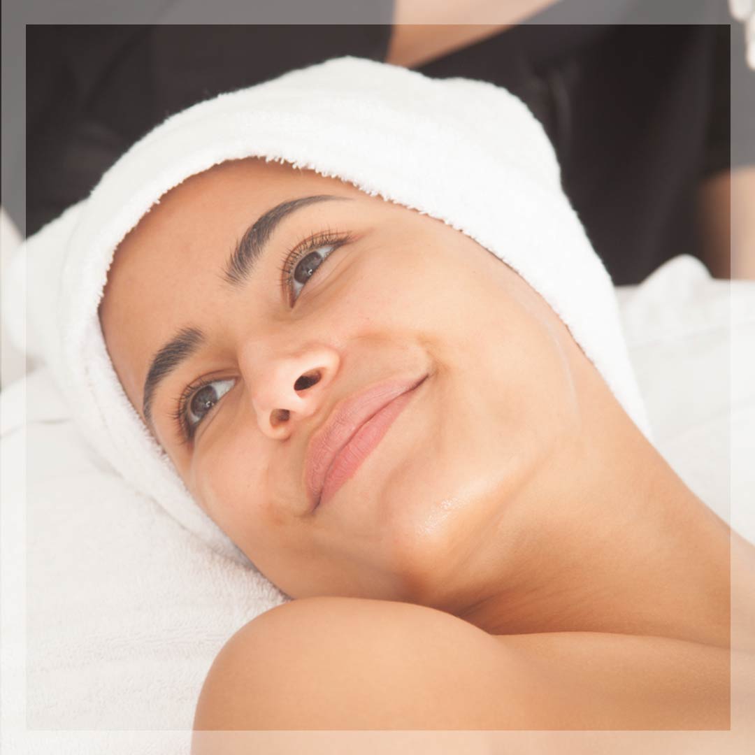 Spa Specials - Joanna Vargas