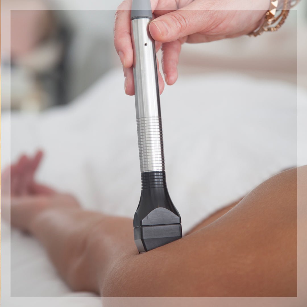 Joanna Vargas Spas | The Burn Body Treatment - Joanna Vargas